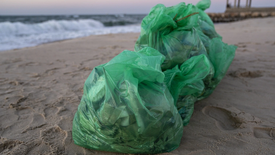 20 everyday habits that harm the environment