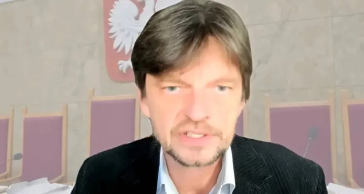 Adwokat Leszka Kraskowskiego podjął działania ws. aresztu. „Zażalenie ...