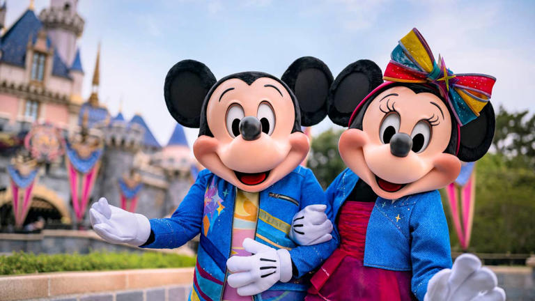 Why Goofy’s Kitchen is my must-visit restaurant at Disneyland