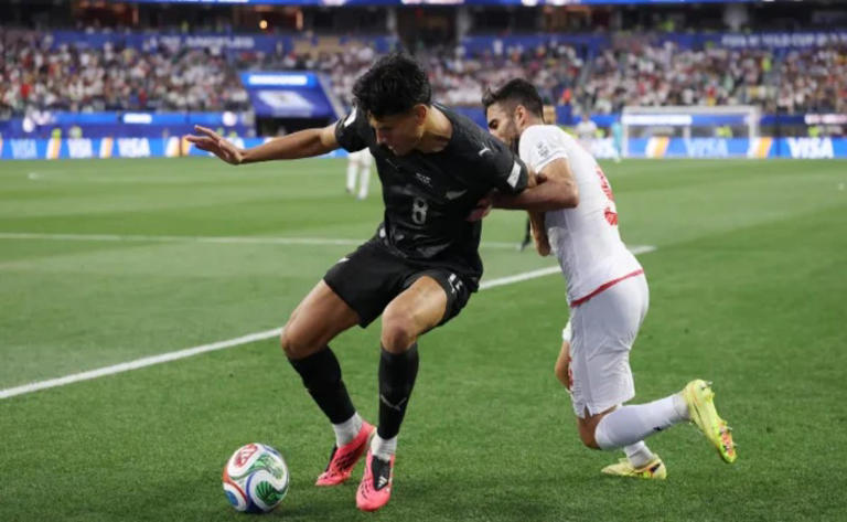 2026 FIFA World Cup power rankings shake up after day 5 which teams ...