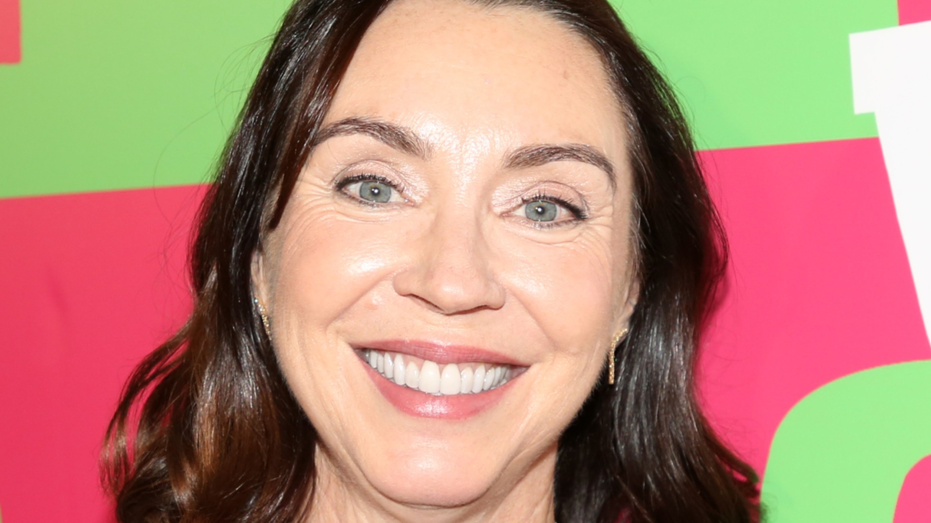 Flo from Progressive has had a stunning transformation