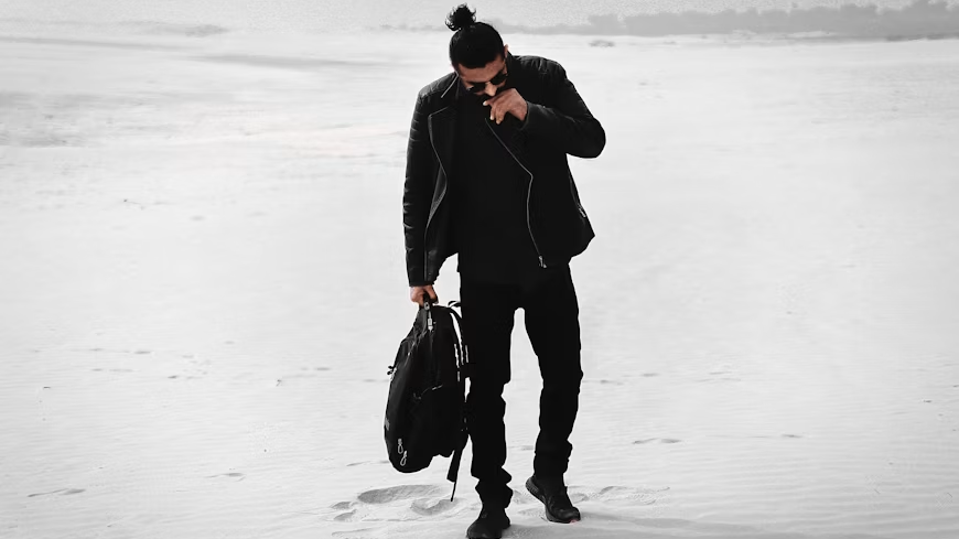 The clothing tricks that make men look taller instantly