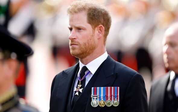 Prince Harry's embarrassing Eton College blunder in explosive memoir