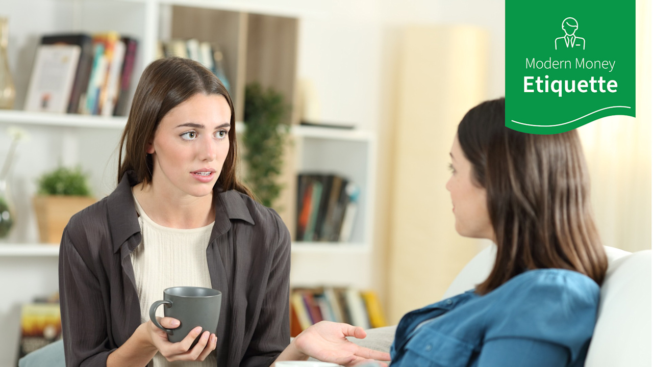 6 money questions that are considered rude to ask