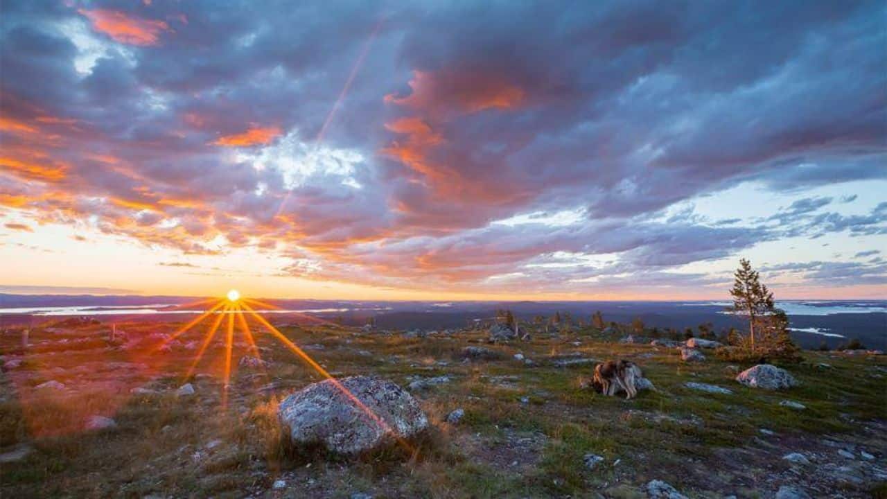 Midnight without darkness? These 5 amazing destinations experience the ...