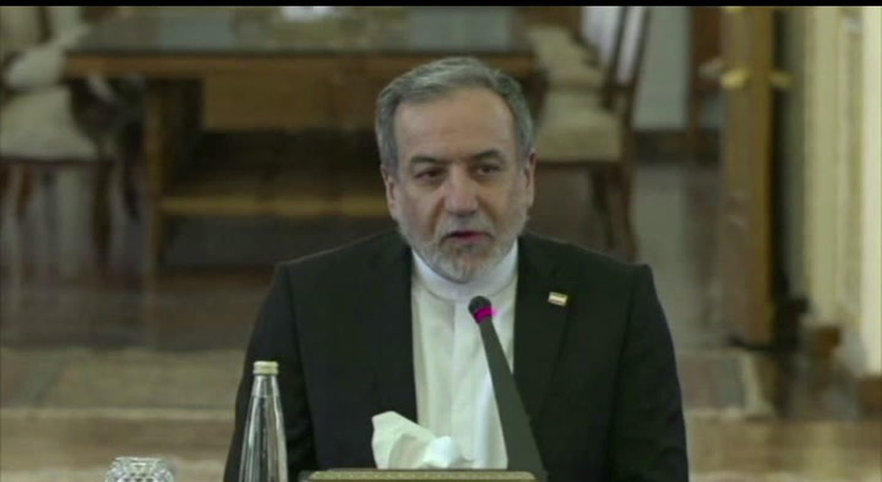 Araghchi (Iran): firma venerdì, stop guerra in Libano è fondamentale