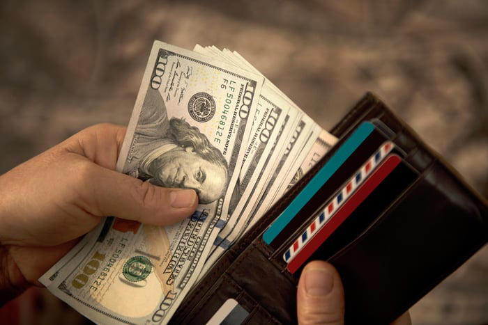 Could the Vanguard S&P 500 ETF be your ticket to becoming a stock ...