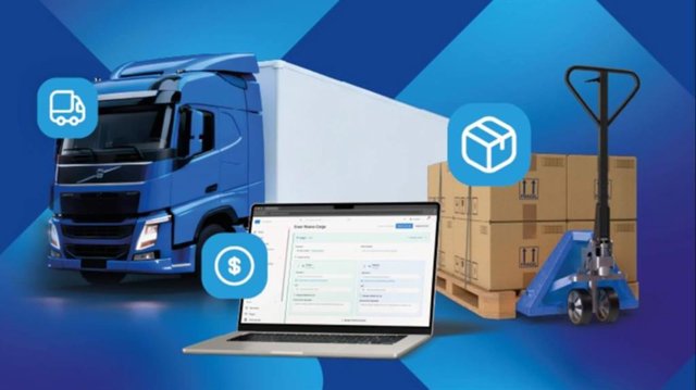 COMUNICADO: Cargo envia, la solución logística para optimizar el ...