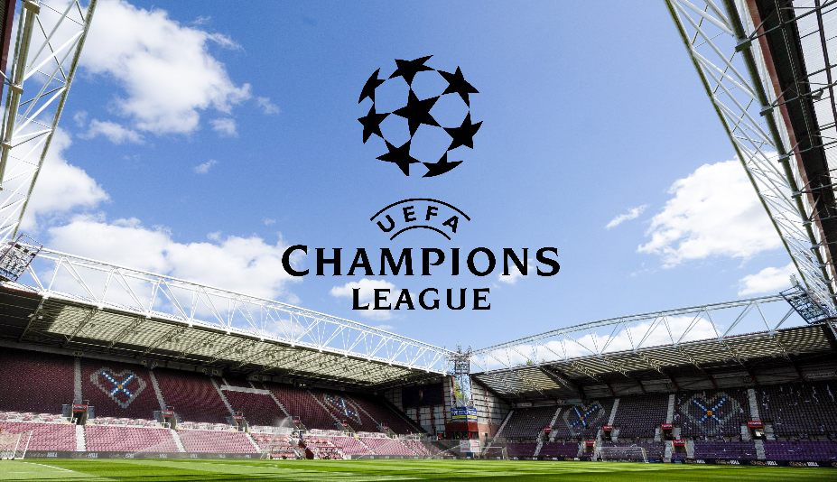 What Hearts fans can expect in tomorrow's Champions League draw - plus ...