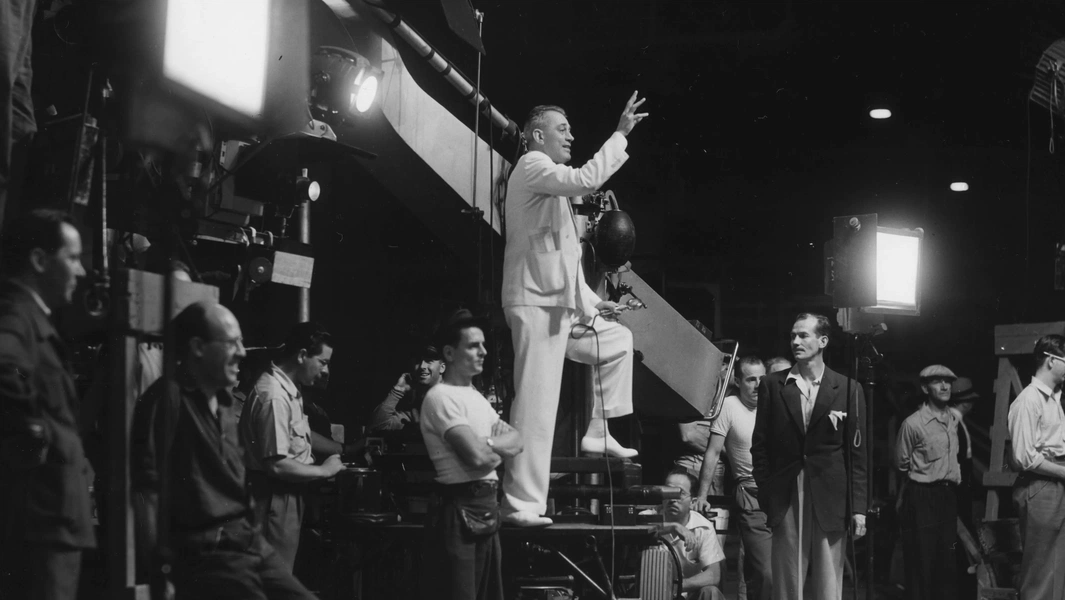 11 surprising behind-the-scenes movie facts