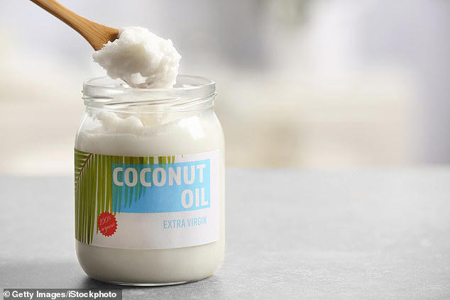 Coconut oil: The health benefits, hidden risks and claims you should ...