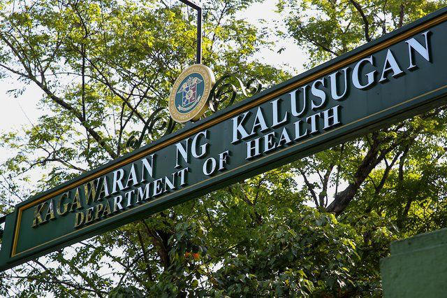 Herbosa, other DOH officials face fresh raps over alleged P145.9-M ...