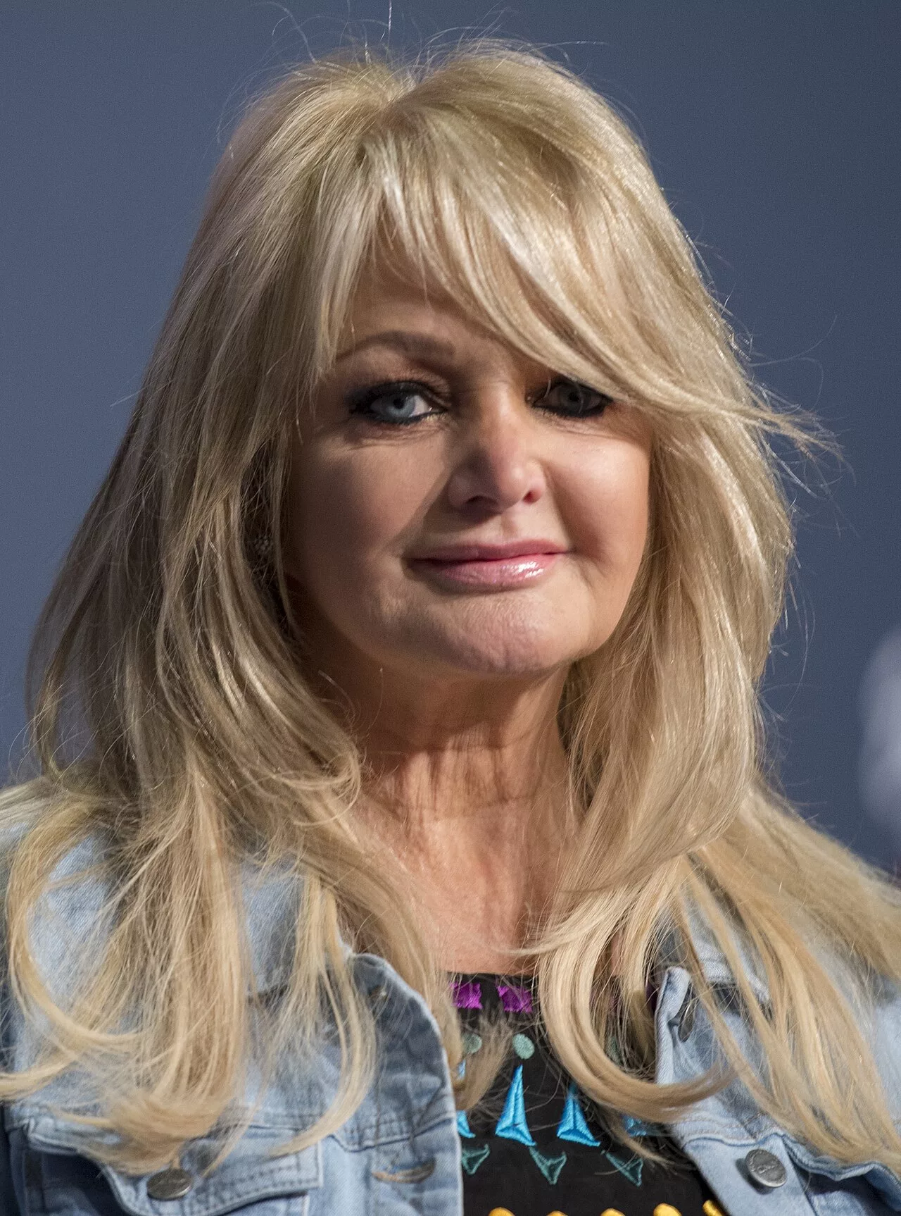 Bonnie Tyler sortie du coma : quelles nouvelles sur sa santé et son ...