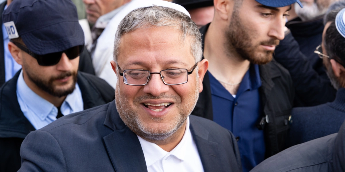 Trump's deal with Iran is "not binding to Israel", security minister says