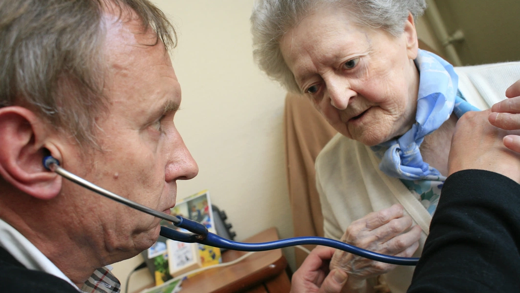 Why your GP is your health’s secret weapon