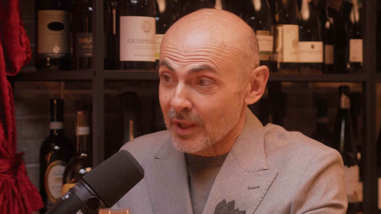 “Non è l’uomo giusto per te”: Enzo Miccio racconta la volta in cui ...