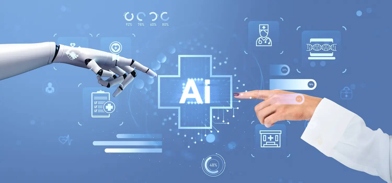 Why the ET Most Innovative AI Product Awards 2026 are spotlighting ...