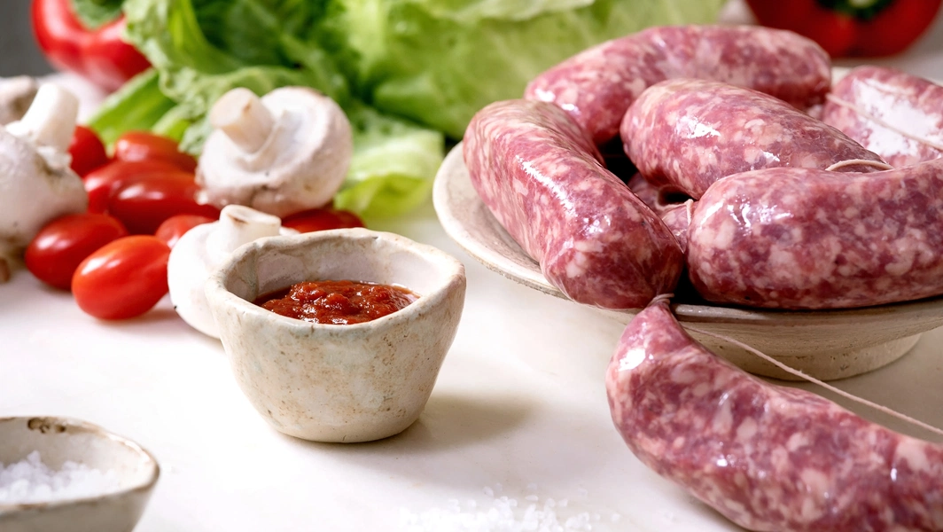 6 Italian sausage brands celebrating tradition and flavor