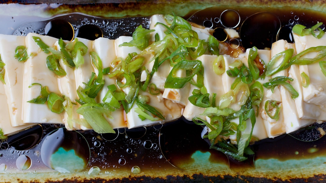 Mastering tofu preparation and cooking