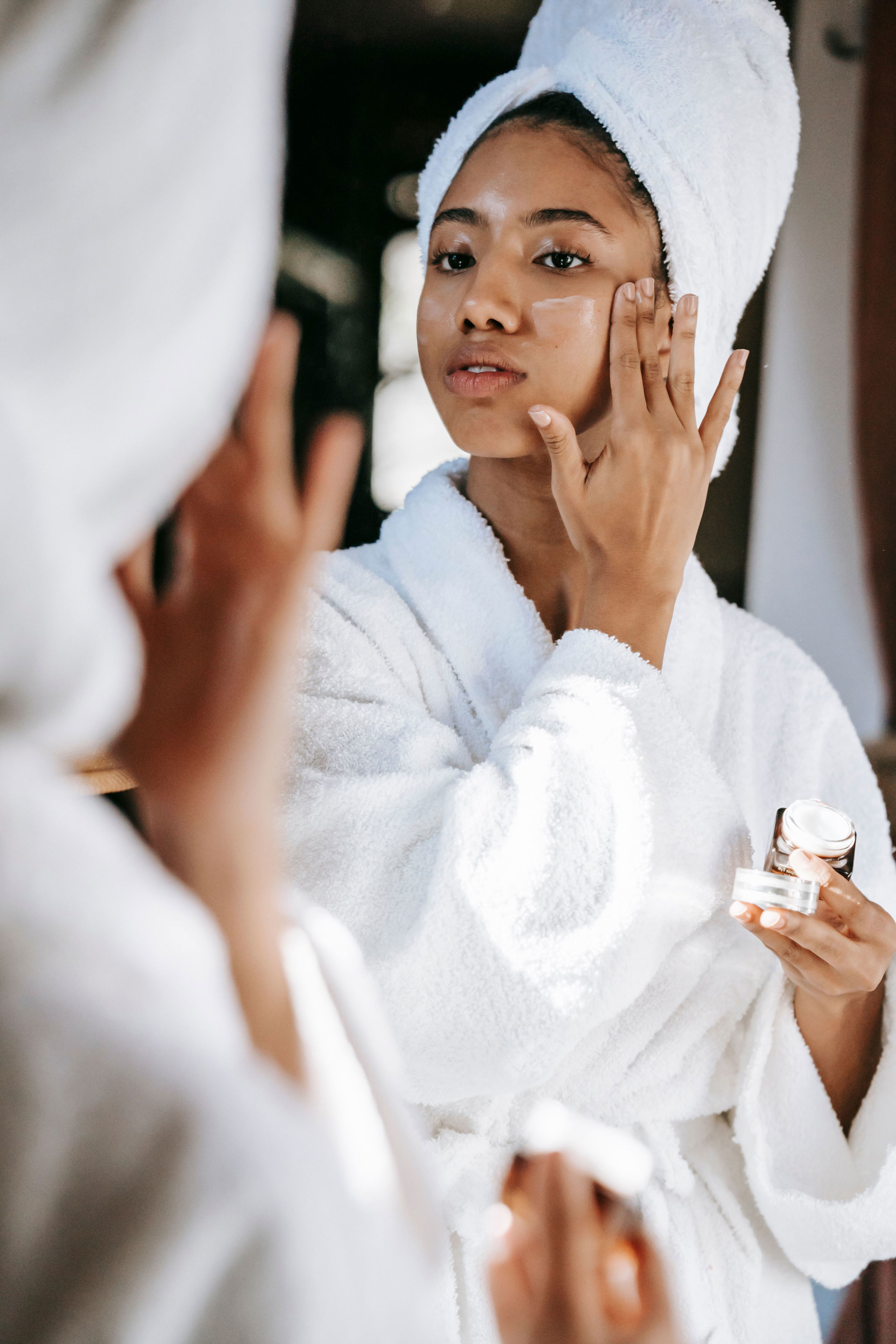 Flaky, dull, or tight skin? Here's how to know whether you're dealing ...