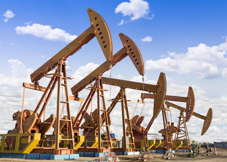 Oil prices fall below $80. Why that could make Exxon a buy.