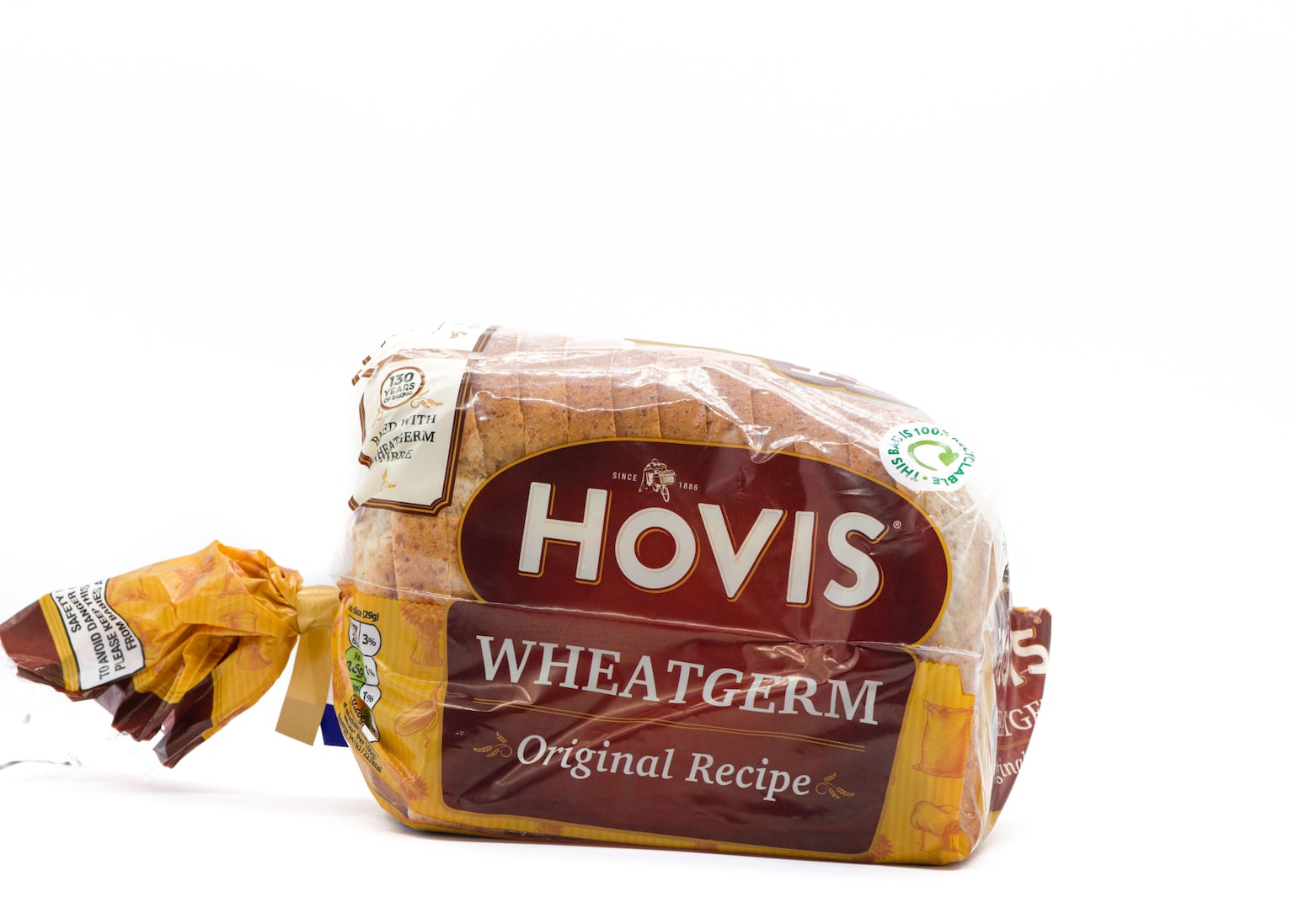 ABF’s Hovis takeover deal given go-ahead by competition watchdog