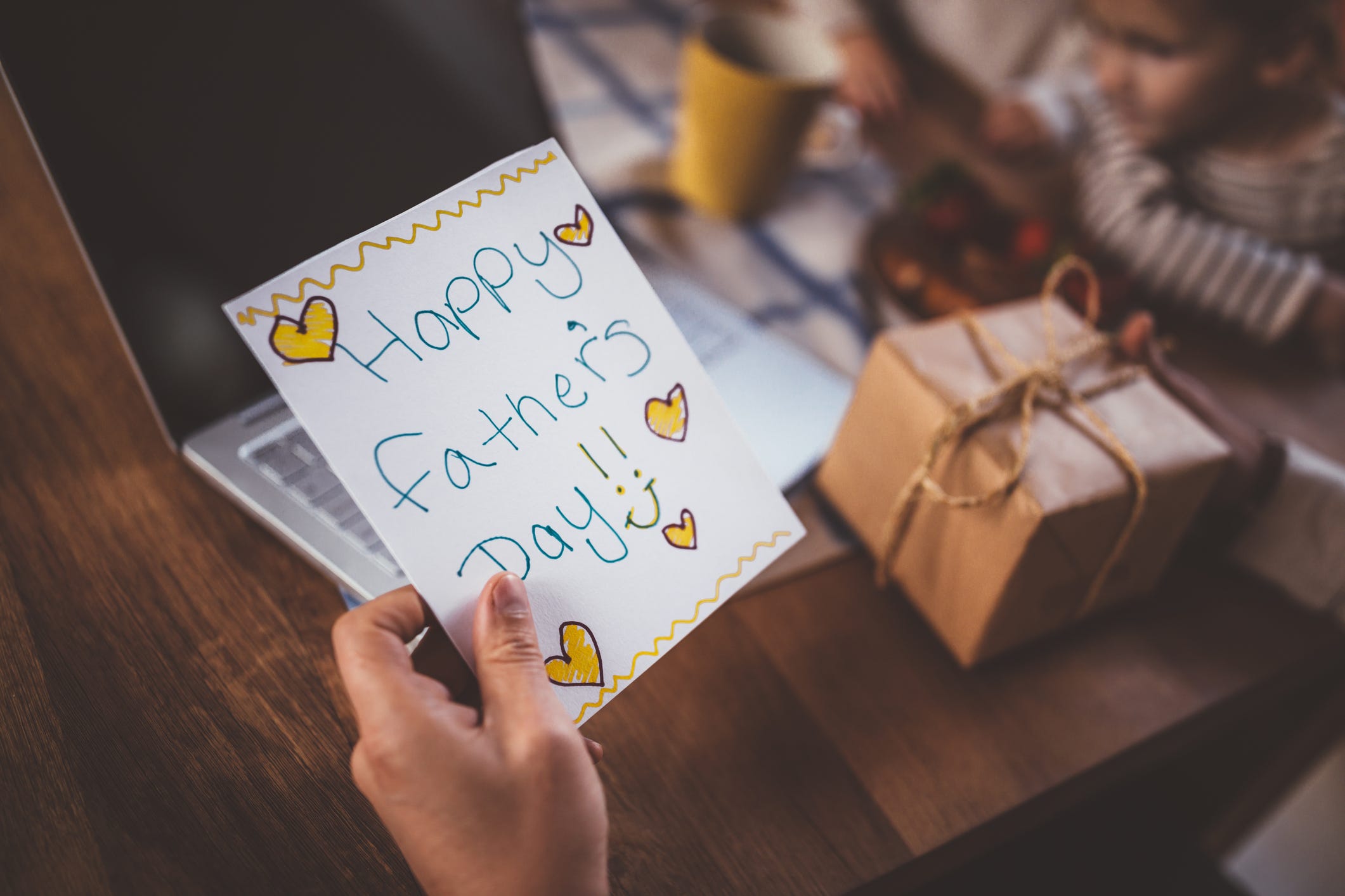 Father’s Day deals at Tennessee restaurants for dad