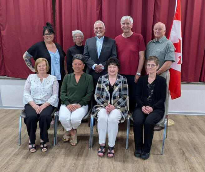 New council in Lakeland Ridges moves to reopen North Lake Park