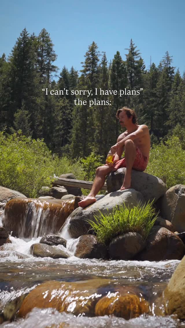 A hidden summer challenge in a beautiful natural setting