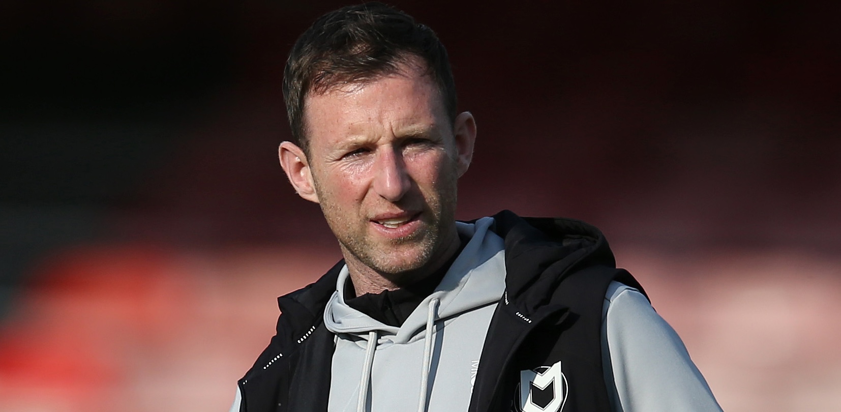 Middlesbrough coach named as new assistant manager at South Shields FC