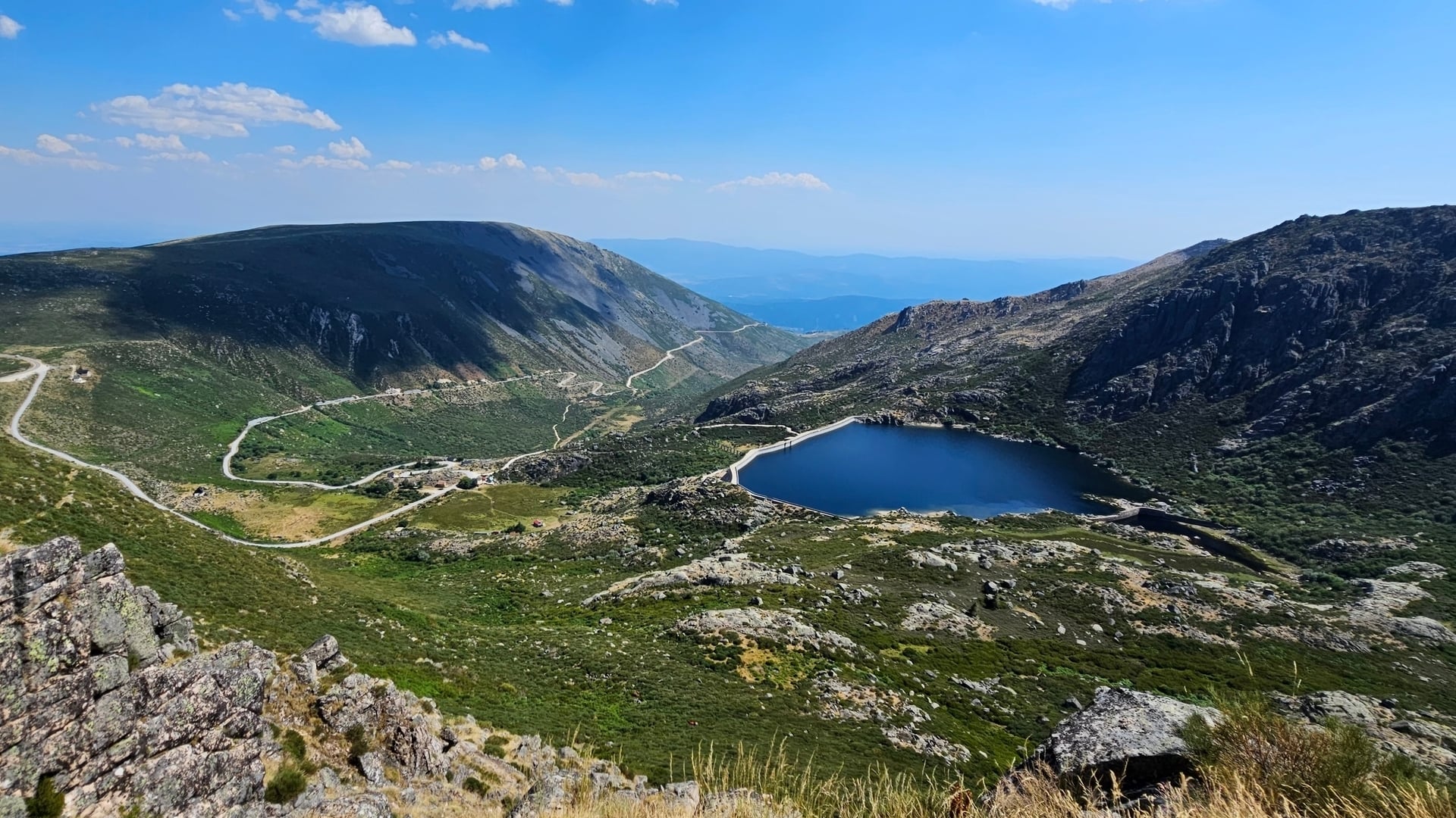 In Portugal, the largest natural park becomes a UNESCO biosphere reserve