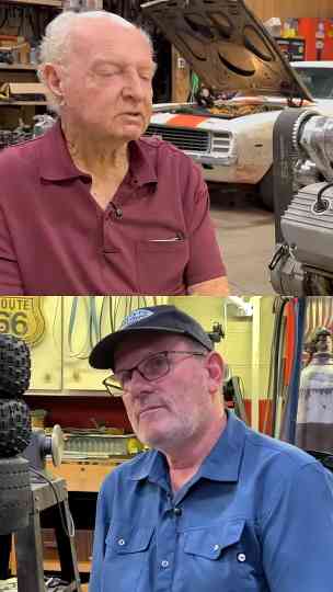 Crankshaft indexing explained in engine regrinding