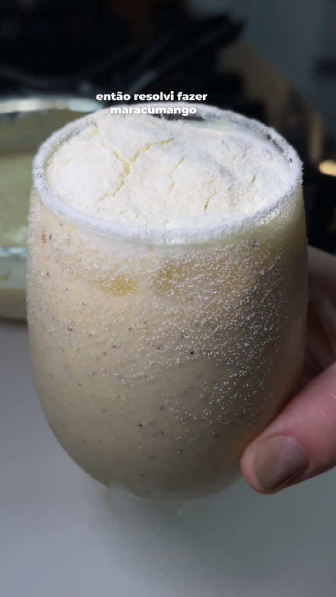 Maracumango: A bebida latina que você precisa experimentar!