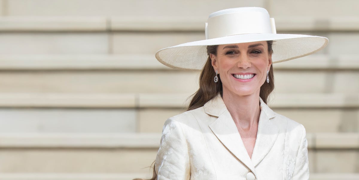 Amarillo mantequilla: el color de moda llega a Windsor gracias a Kate ...