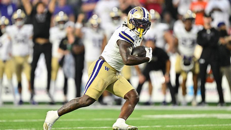 Five sleeper NFL draft picks already putting pressure on coaches to ...