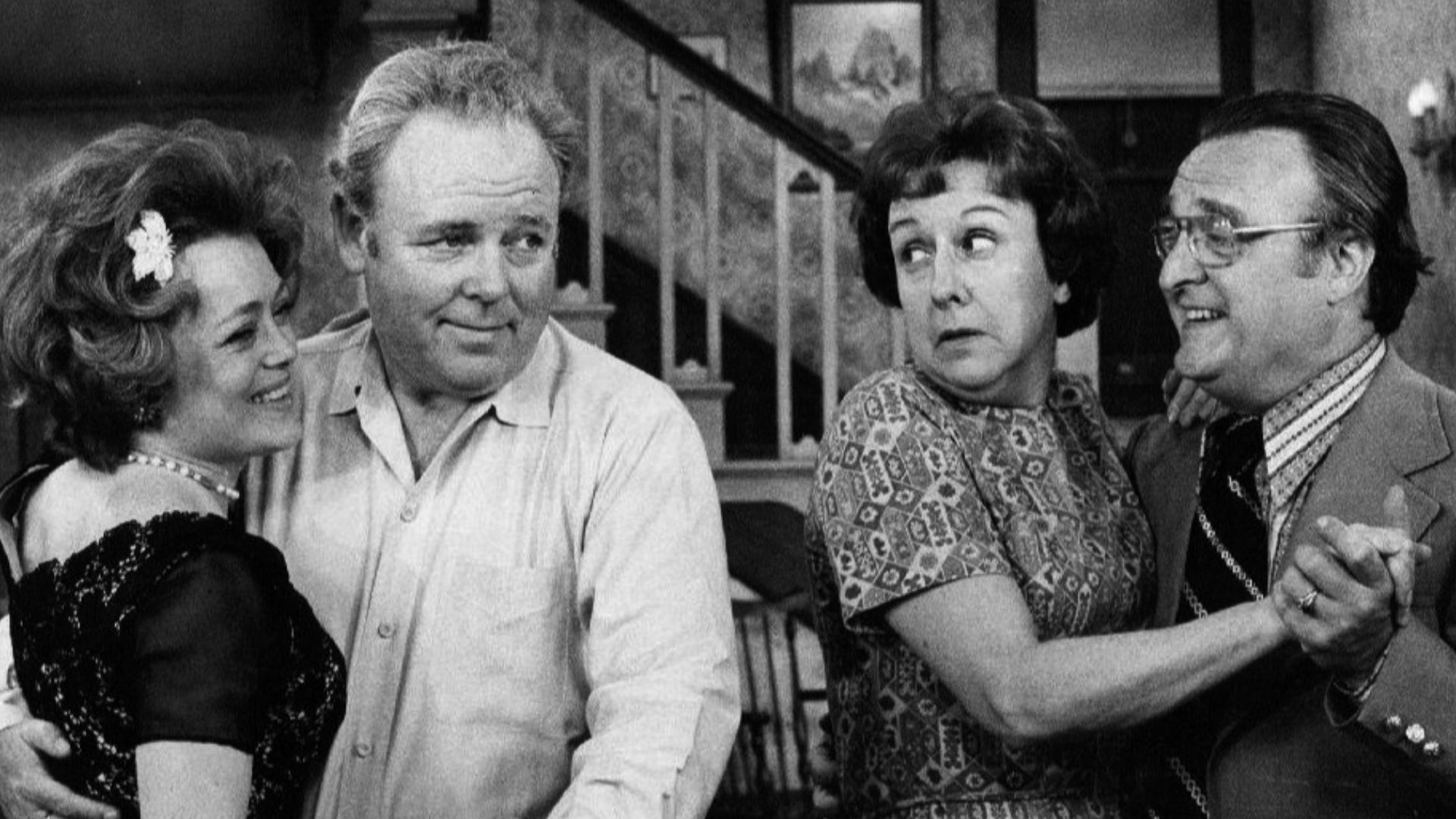 TV Theme Songs That Stuck In The Ears Of Millions—Do You Remember Them?