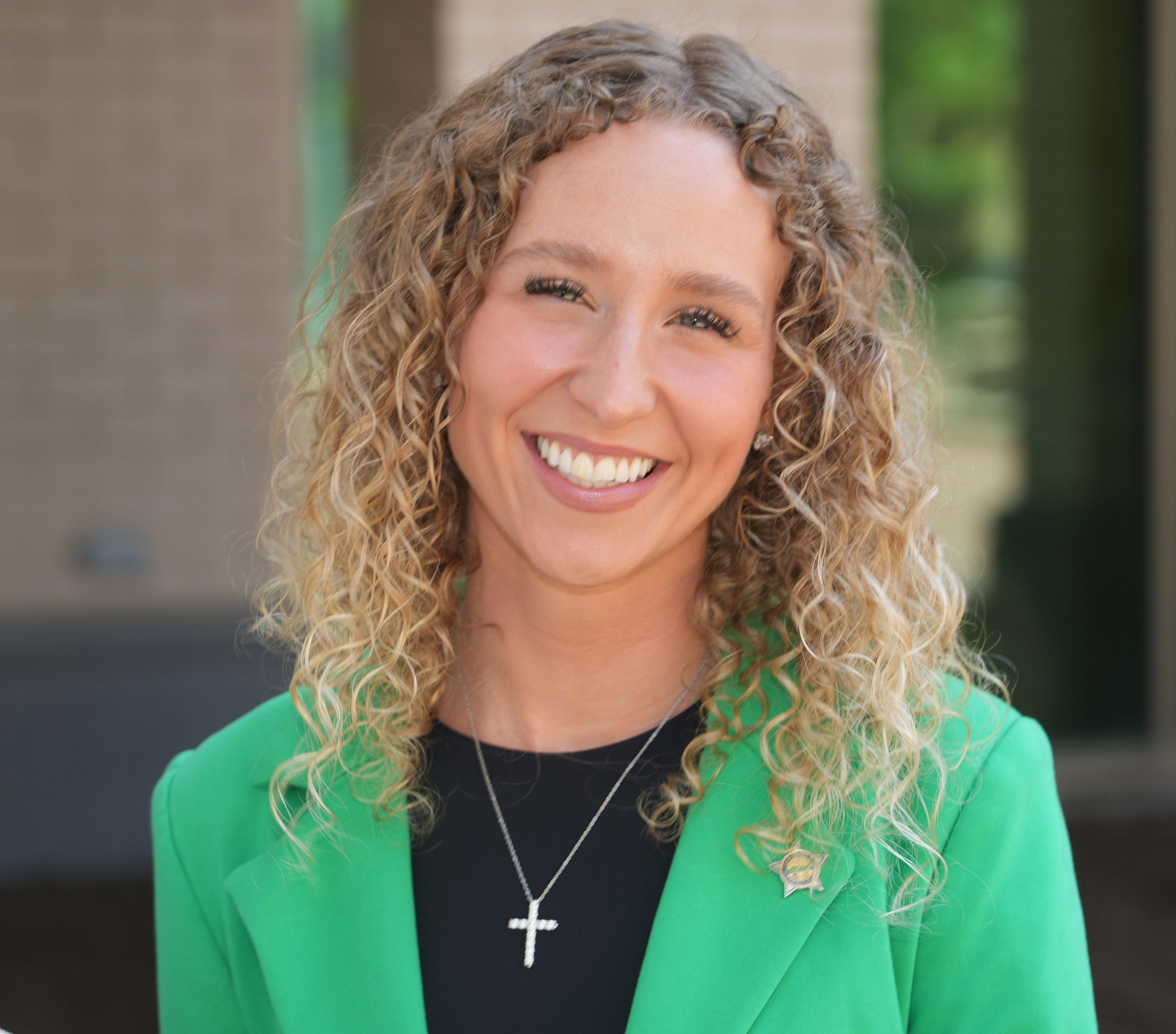 Meet Twenty under 40! Honoree Rachel Schaefer: 'Be bold'