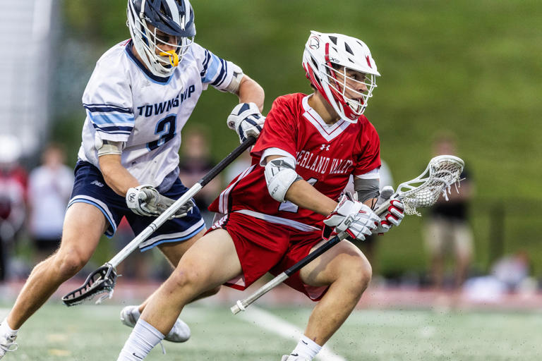 Meet PennLive’s 2026 boys lacrosse all-star team