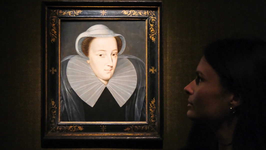 19 women who shaped history