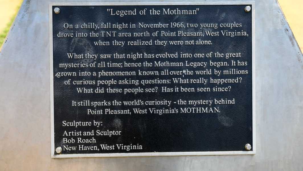 7 strange American legends and myths explained