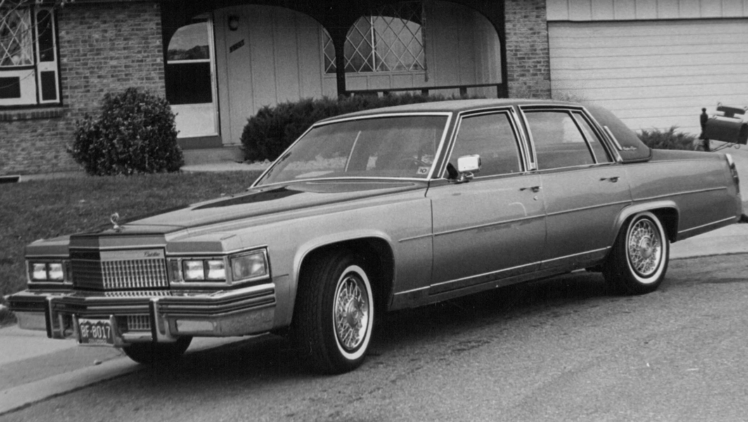 9 largest classic cars ever built