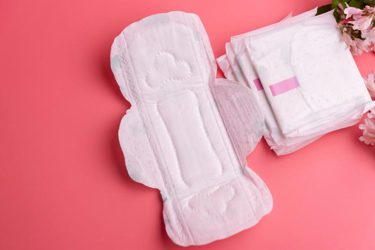 Most women take paracetamol for period pain — but it’s not what doctors ...