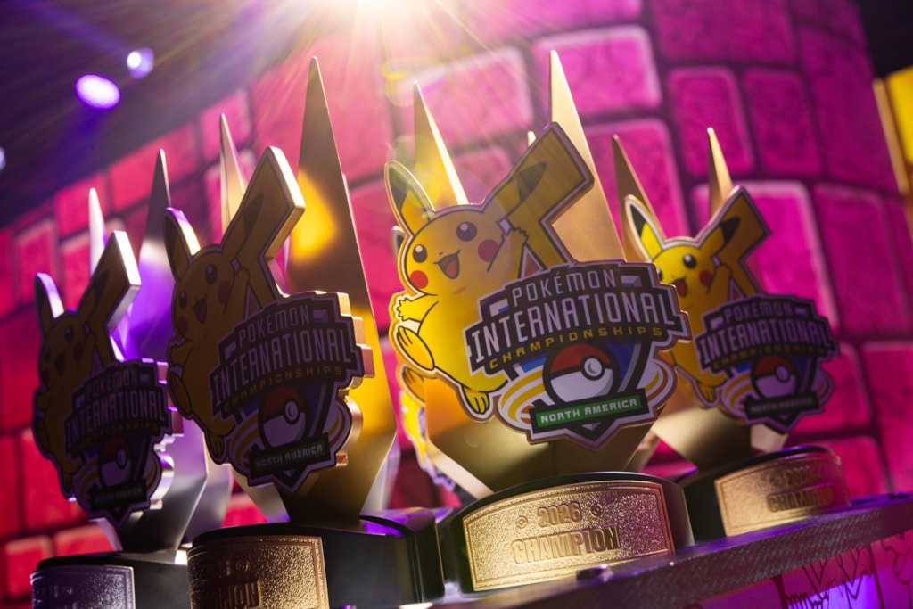Pokemon NAIC Officially Gets New Location For 2027
