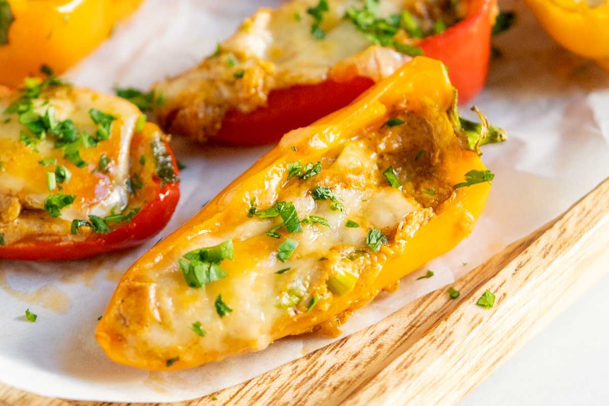 These 21 recipes show up at my family reunion without fail