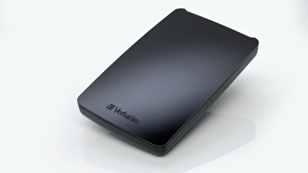 Connecting and using external drives with your TV