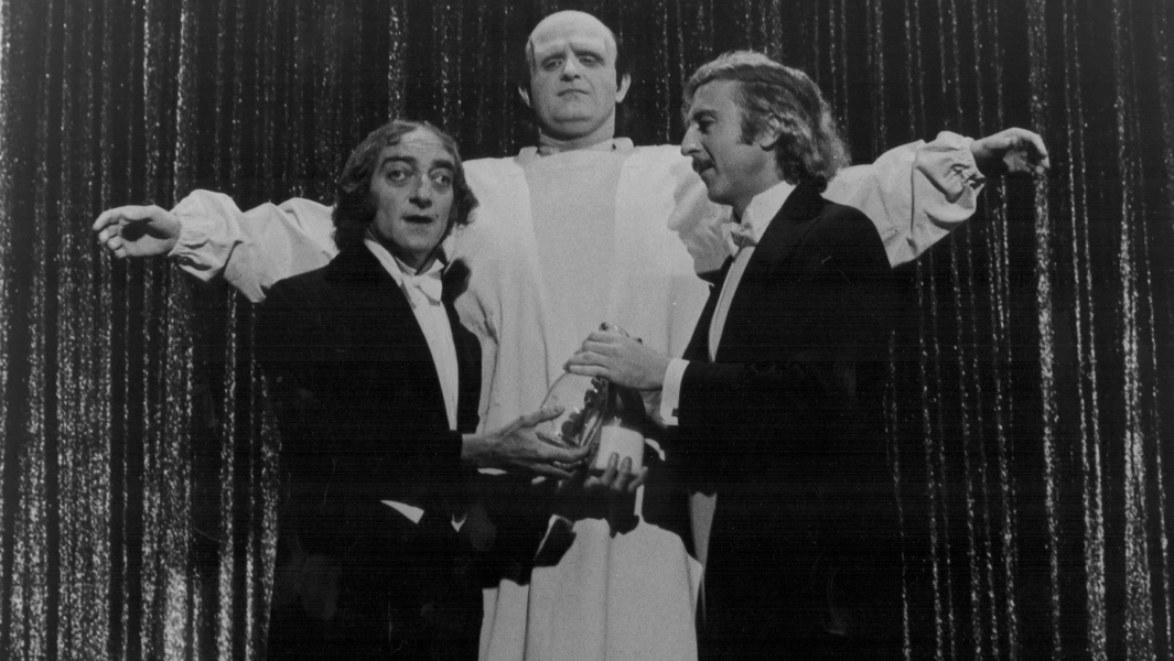 11 Mel Brooks films ranked from debut to final parody