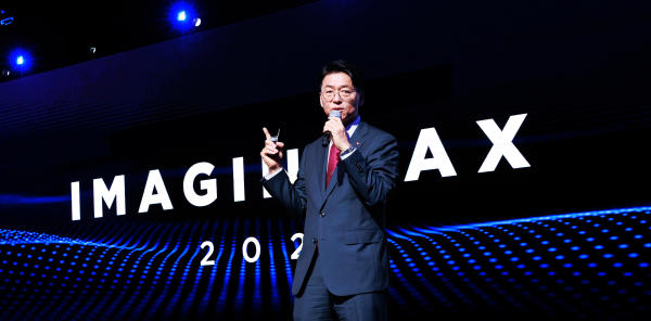 'AI가 일하는 기업'으로… SK AX, 에이전틱 엔터프라이즈 비전 제시