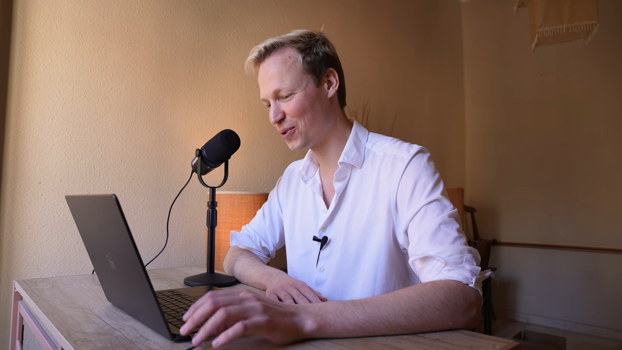 One email from an unknown man shook the world of mathematics