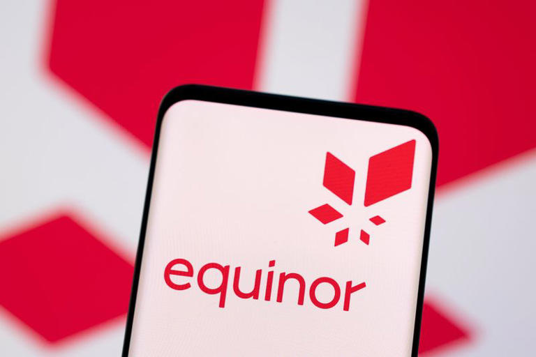 Norway's Equinor doubles share buyback as Iran war boosts cash flow