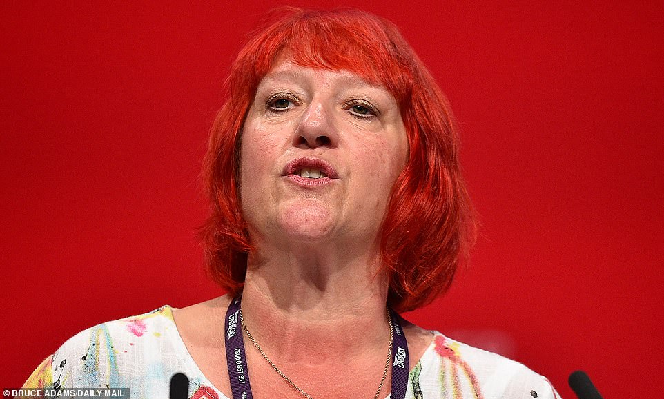 Unison warns Labour to 'change course' or risk losing union funding
